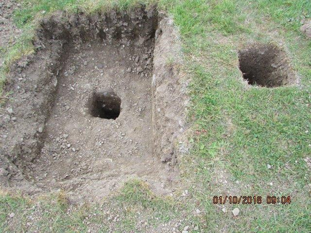 Site Suitability Assessment – CES Consulting