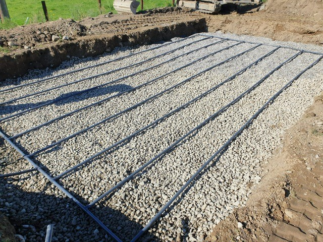 Site Suitability Assessment – CES Consulting